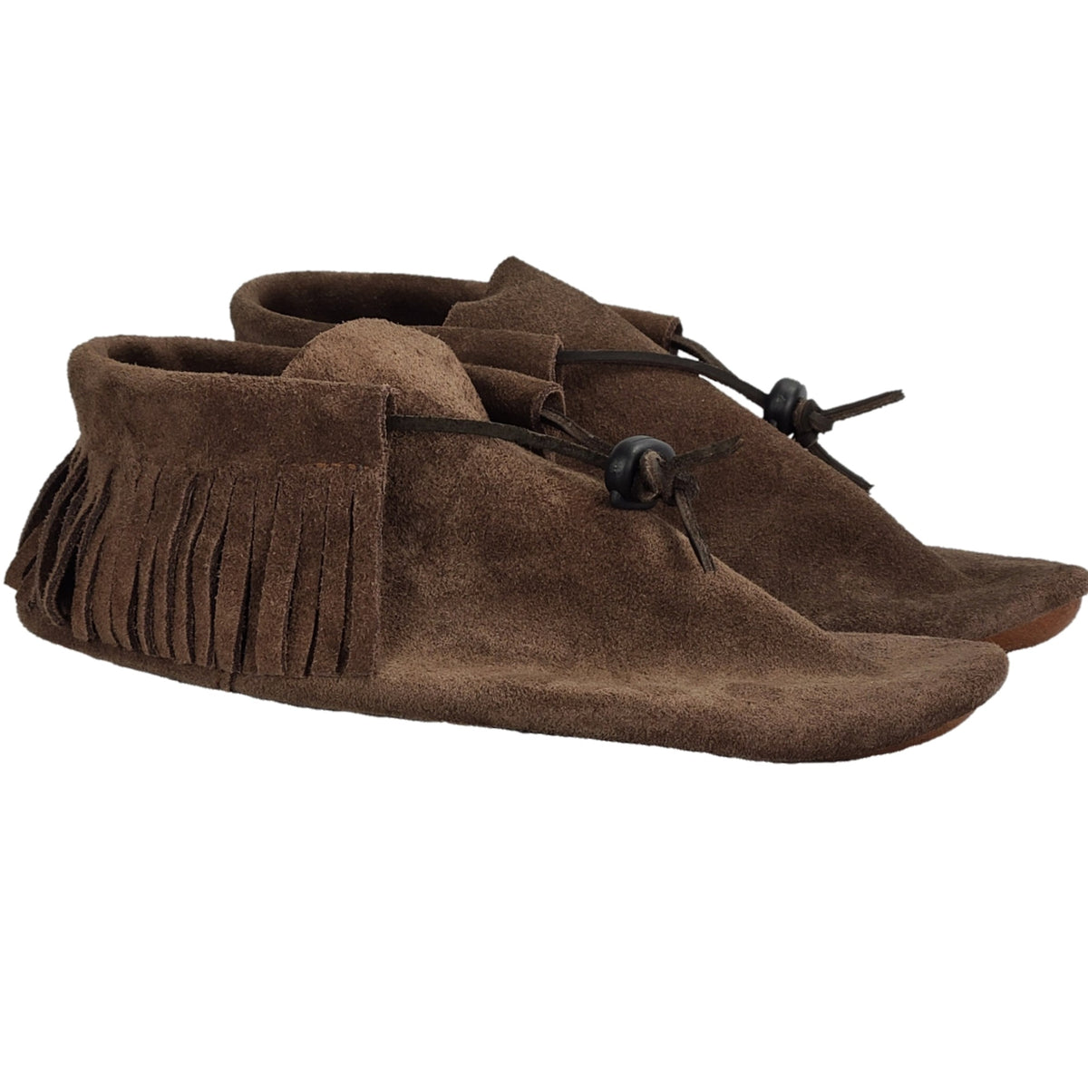 Frontier Moccasin | Women – Black Jacket Tackle Company